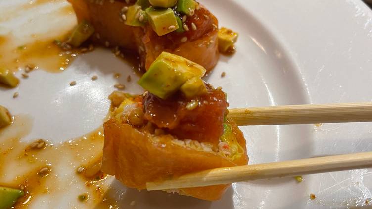 Oishii Sushi | Dallas, Wisconsin, United States - Venue Report