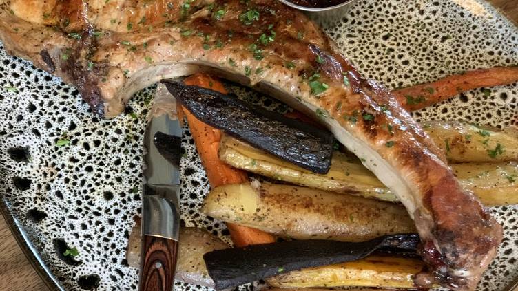 The Lounge Craft Kitchen + Cocktails | United States - Venue Report