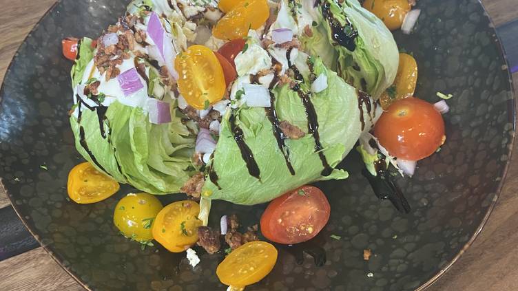 The Lounge Craft Kitchen + Cocktails | United States - Venue Report