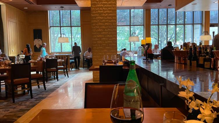 Fearing's | Dallas, Wisconsin, United States - Venue Report