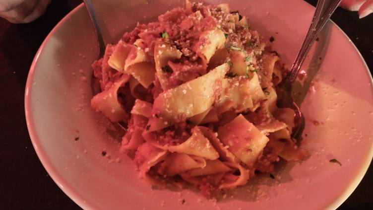 Sammy’s Trattoria - Mt. Vernon | Baltimore, Maryland, United States ...