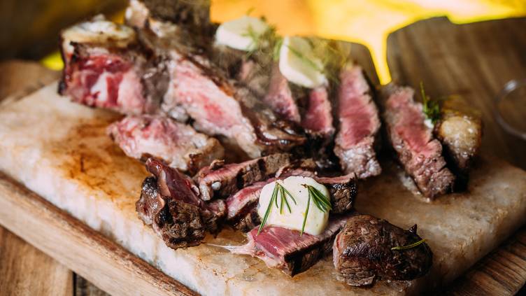 Bricco e Bacco | London, England, United Kingdom | Venue Report