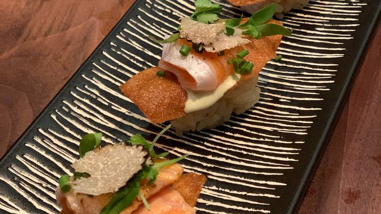 Soto - Houston | Houston, Texas, United States - Venue Report