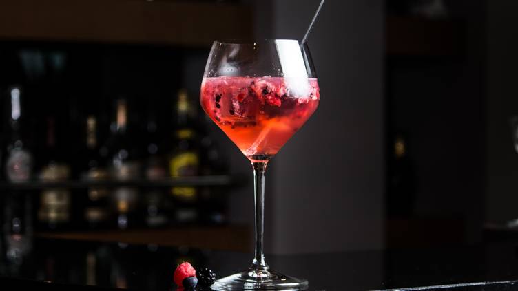 Divina Carne | Cancún, QROO, Mexico - Venue Report