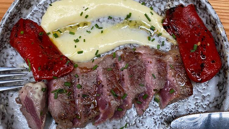 Tokova Restaurant | London, England, United Kingdom - Venue Report