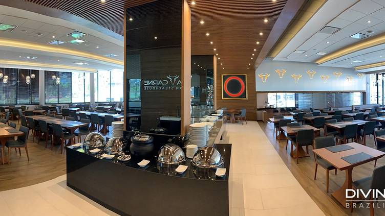 Divina Carne | Cancún, QROO, Mexico - Venue Report