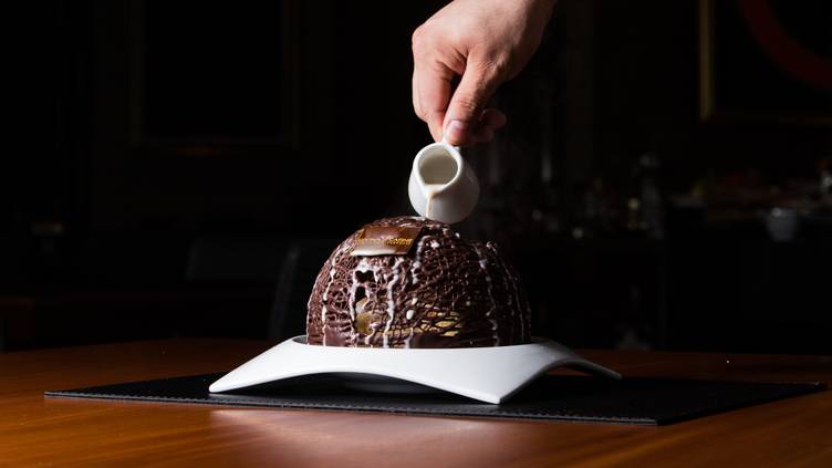 Divina Carne | Cancún, QROO, Mexico - Venue Report