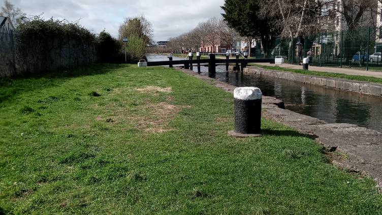 The Lock Keeper (Ashtown) | Ireland - Venue Report