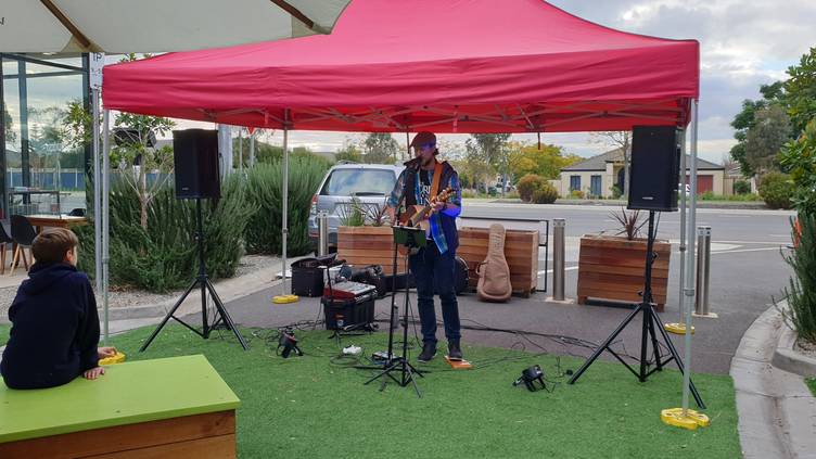 Hopheads - Point Cook | Australia - Venue Report