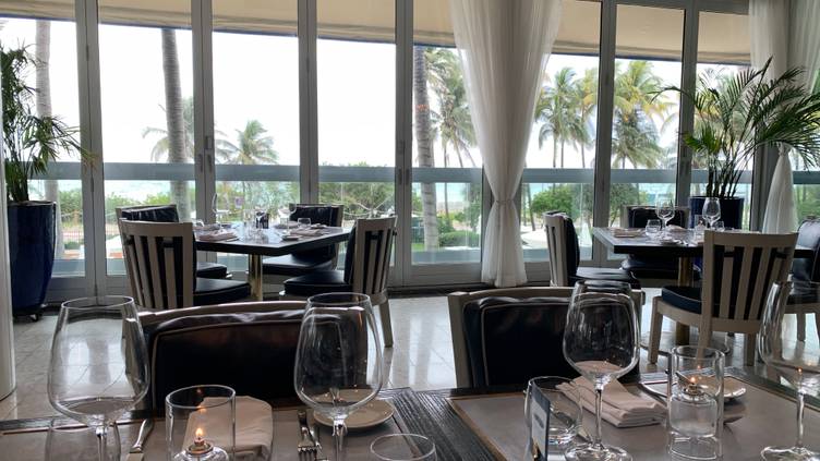 Scarpetta - Fontainebleau Miami Beach | Miami Beach, Florida, United ...