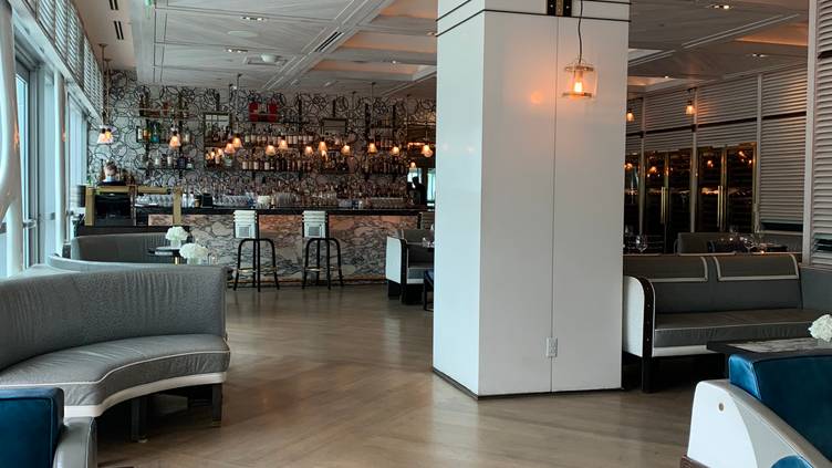 Scarpetta - Fontainebleau Miami Beach | Miami Beach, Florida, United ...