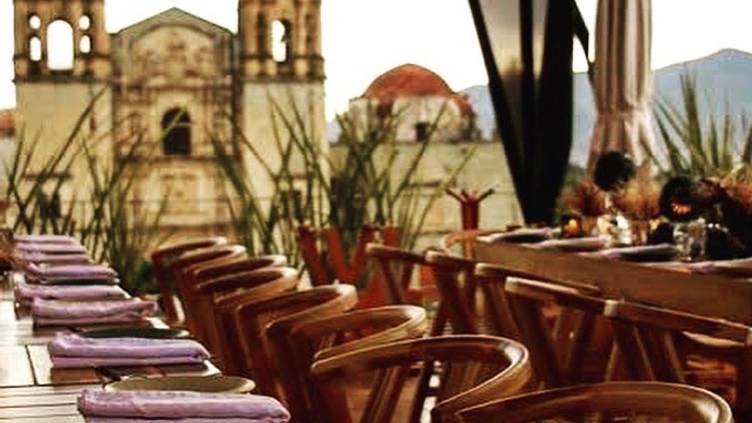 Casa Oaxaca El Restaurante | Mexico - Venue Report