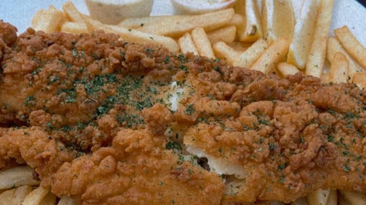 Greyhound Tavern | United States | Venue Report