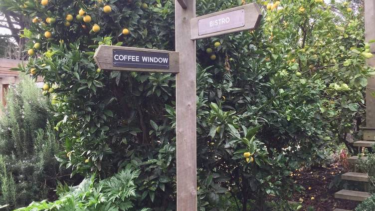 Merricks General Wine Store | Australia - Venue Report