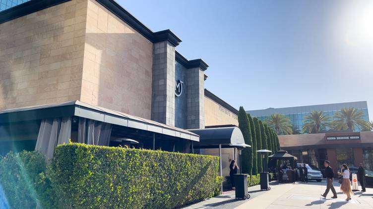 Mastro's Steakhouse - Costa Mesa | Costa Mesa, California, United ...