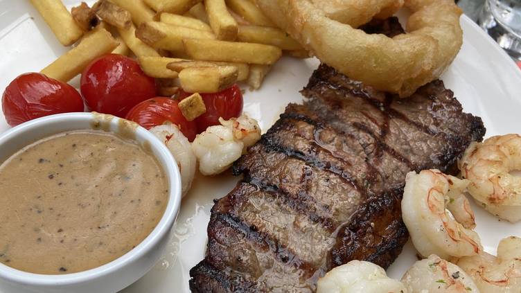 The Lock Keeper (Ashtown) | Ireland - Venue Report