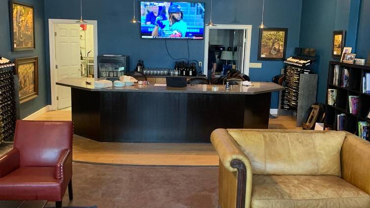 Mengler Family Wines | Windsor, Victoria, Australia - Venue Report