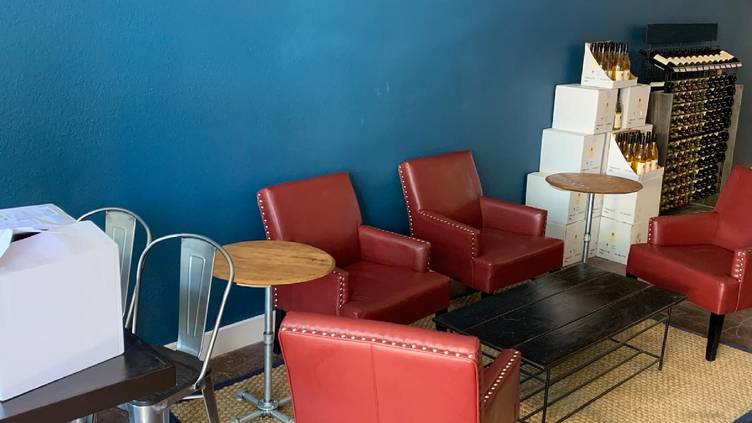 Mengler Family Wines | Windsor, Victoria, Australia - Venue Report