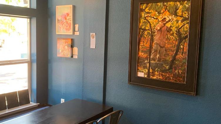 Mengler Family Wines | Windsor, Victoria, Australia - Venue Report