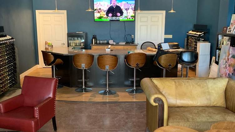 Mengler Family Wines | Windsor, Victoria, Australia - Venue Report