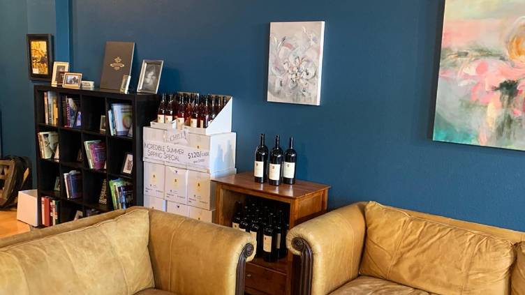 Mengler Family Wines | Windsor, Victoria, Australia - Venue Report