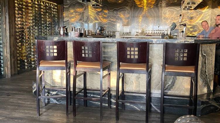 Jimmy's at The Landing Resort & Spa | South Lake Tahoe, California ...