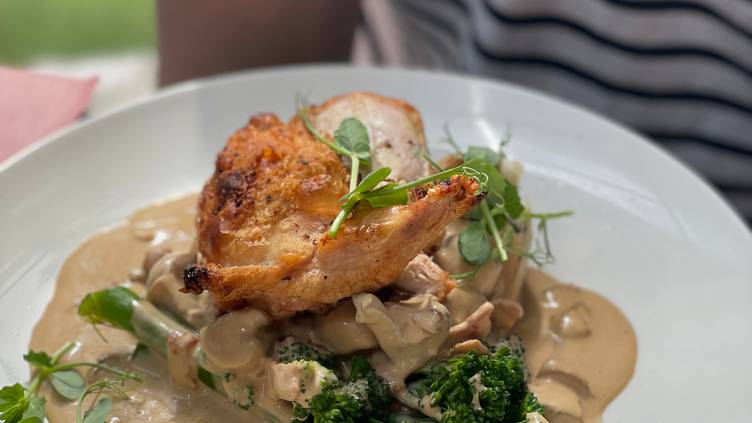 The Lock Keeper (Ashtown) | Ireland - Venue Report