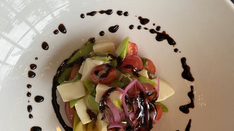 Vela Kitchen | United States | Venue Report