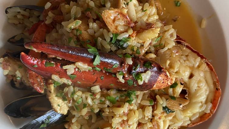 Vela Kitchen | United States | Venue Report