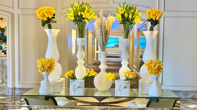 RAYA at The Ritz-Carlton, Laguna Niguel | Dana Point, California ...