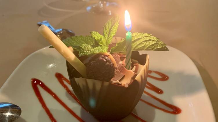 SC Prime Steakhouse - Suncoast Hotel & Casino | Las Vegas, Nevada ...