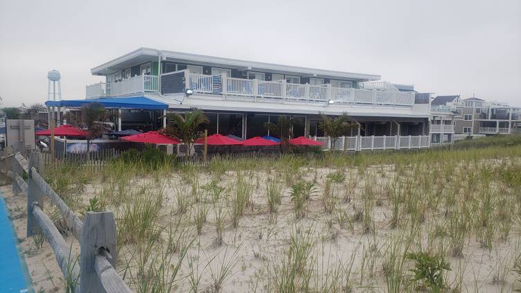 Chef Mike's ABG | United States - Venue Report