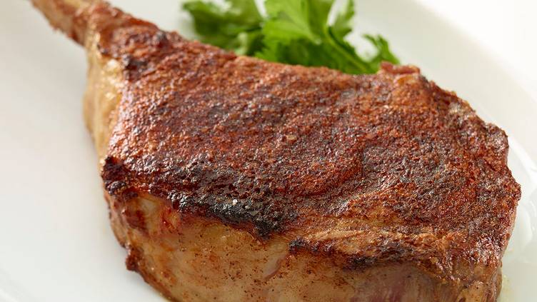 Jeff Ruby's Steakhouse - Lexington | Lexington, Kentucky, United States ...