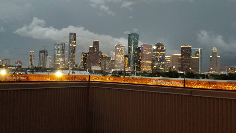 Buffalo Bayou Brewing Company | Houston, Texas, United States - Venue ...
