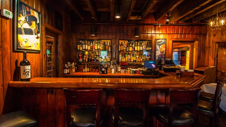 Landini Brothers | Alexandria, Minnesota, Australia | Venue Report