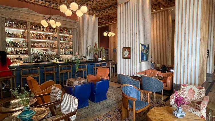 The Peacock Mediterranean Grill | Austin, Texas, United States - Venue ...