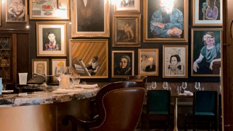 Rapscallion & Co. | Hamilton, Hamilton Parish, Bermuda - Venue Report