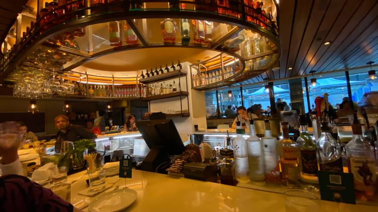 Pisco y Nazca Ceviche Gastrobar - Washington D.C. | Washington ...