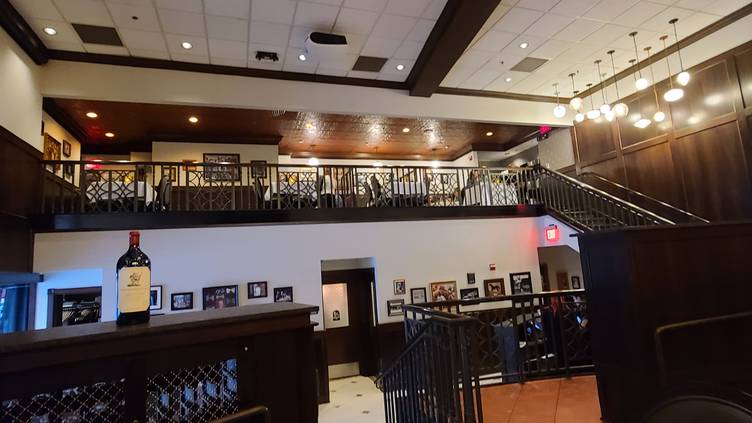 Harry & Izzy's - Downtown | Indianapolis, Indiana, United States ...