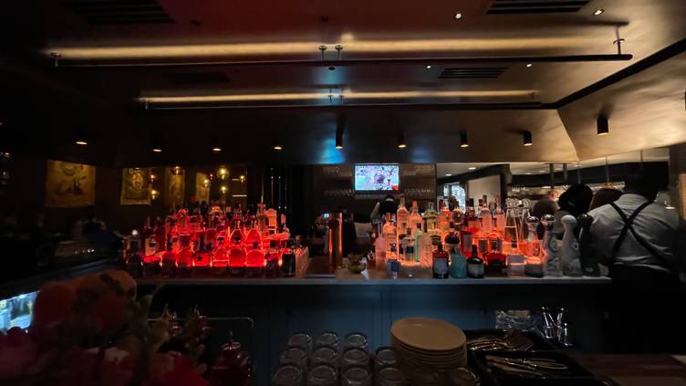 J Carver's | Austin, Texas, United States - Venue Report