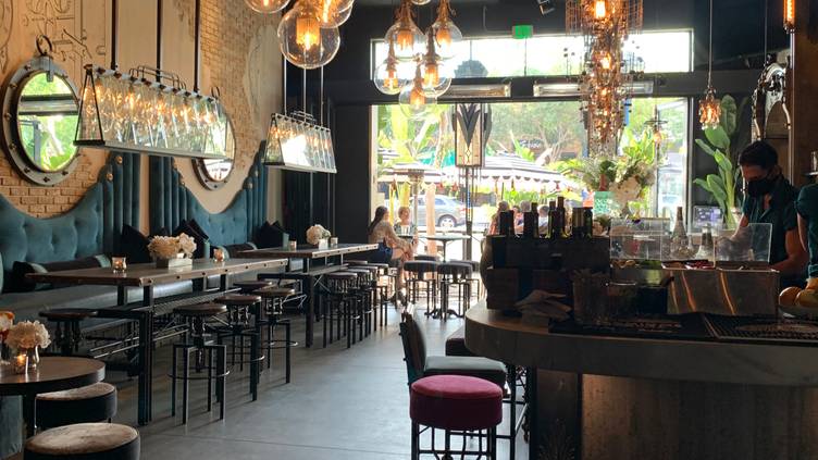 Tom Tom | West Hollywood, California, United States - Venue Report