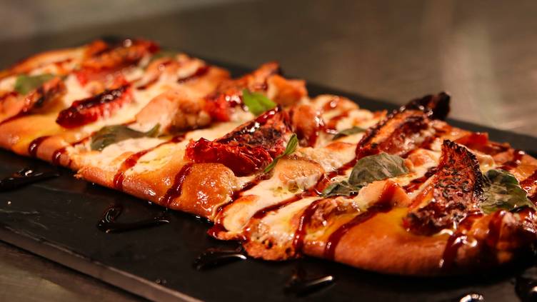 Square 22 | United States - Venue Report