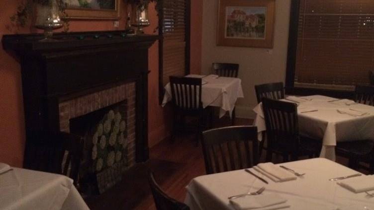 MJ's Restaurant and Catering | North Carolina, United States - Venue Report