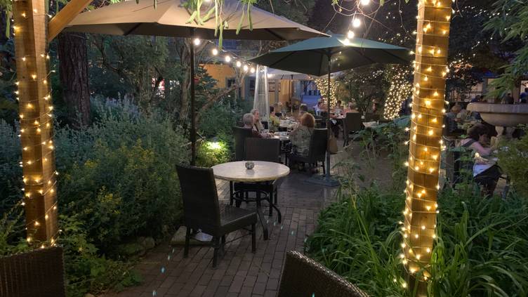 La Casa Sena | Santa Fe, New Mexico, United States - Venue Report