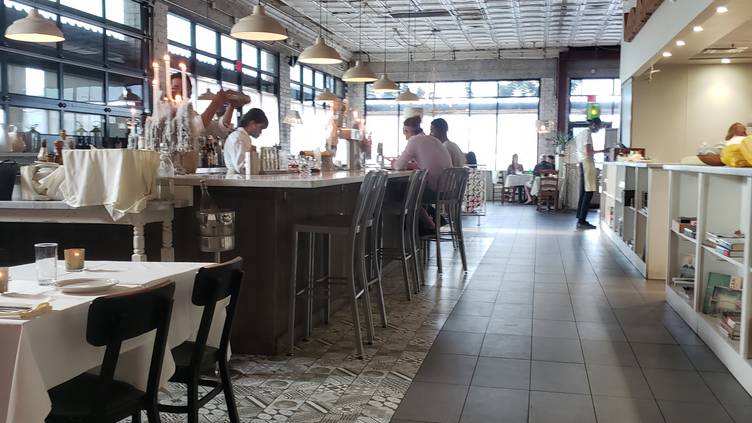 Tratto | Phoenix, Arizona, United States - Venue Report