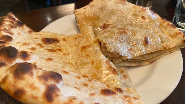 Roti Indian Bistro - San Francisco | San Francisco, Nayarit, Mexico ...