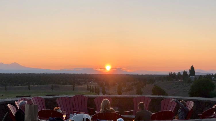 Wild Rye | United States - Venue Report