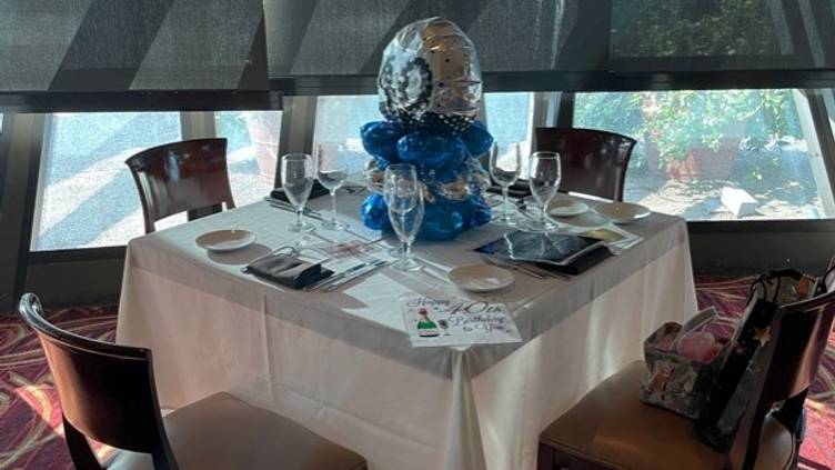 Panevino Restaurant | Las Vegas, Nevada, United States - Venue Report