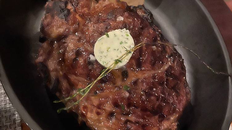 BLT Steak at The Ritz-Carlton Turks and Caicos | Providenciales, Caicos ...