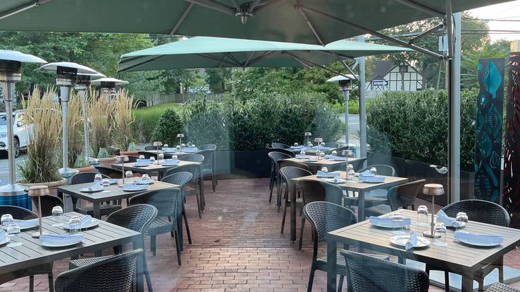 Hunter The Restaurant | United States - Venue Report